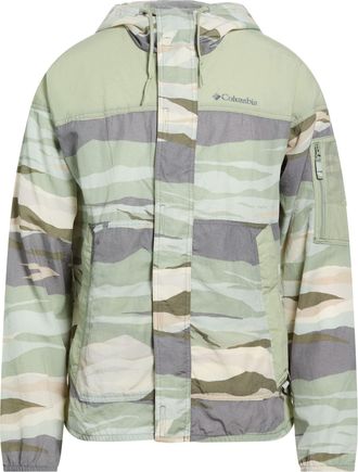 Columbia JACKEN & M&Auml;NTEL - Jacken und Anoraks auf YOOX.COM