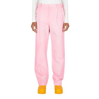 Botter Weite Hosen Kollektion - - Trousers - Herren - Rosa - L