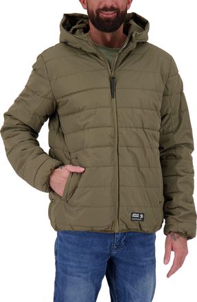 Alife And Kickin Mr WhiteAK A Jacket