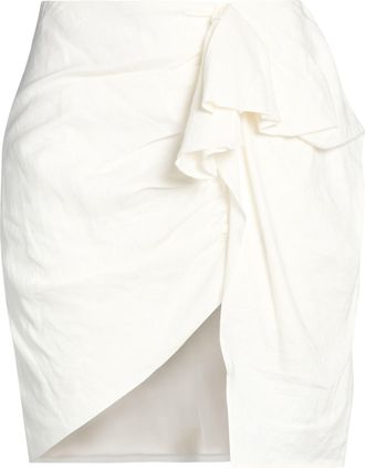 Cult Gaia HOSEN & R&Ouml;CKE - Minir&ouml;cke auf YOOX.COM
