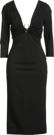 Roberto Cavalli KLEIDER - Midi-Kleider auf YOOX.COM