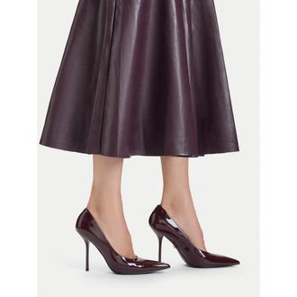 Gino Rossi High Heels Gino Rossi EO-HANI-V1953-111 Dunkelrot
