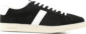Tom Ford Baskets - Noir