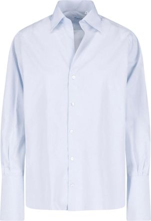 Finamore Shirt Monica