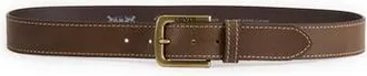 Levi's Ceinture en cuir Loire