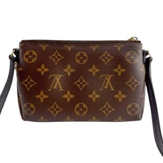 Louis Vuitton Pre-owned Toile pochettes-minaudieres - Femme - Pre-owned - Multicolore - Taille: ONE Size