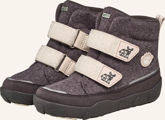Affenzahn Winterstiefel Comfy grau