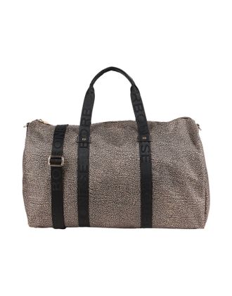 Borbonese KOFFER & CO. - Reisetaschen auf YOOX.COM