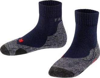 Falke TK2 Short Kinder Socken