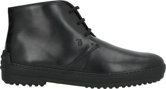 Tod's SCHUHE - Stiefeletten auf YOOX.COM