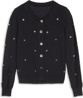 Lola Casademunt Strickjacke