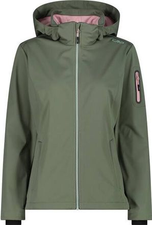 F.lli Campagnolo Damen Funktionsjacke