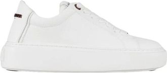 Alexander Smith Femme, Chaussures, Blanc, Taille: 37 EU London Baskets