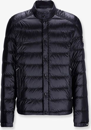 Moncler Selves quilted down jacket - MONCLER - gender_Man