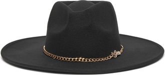 Guess Hut Guess AW5367 POL01 Schwarz