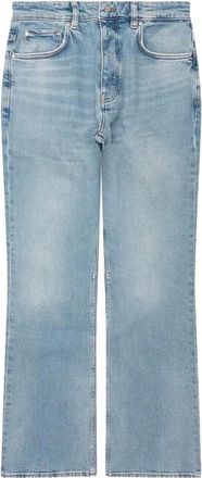 Represent Represent, Homme, Jeans, Bleu, Taille: W36 California Boot Cut Jeans