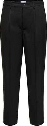 Only & Sons Herren Onsmiro Tailored Loose 0346 Pant Frml, Black, XL