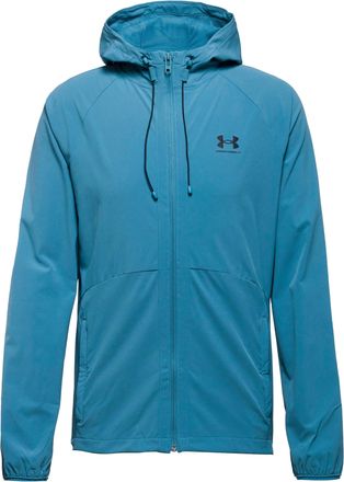 Under Armour Sportjacke Vibe