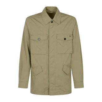 Burberry Herren, Shirts, Beige, MGr&ouml;&szlig;e