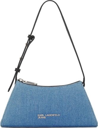 Karl Lagerfeld Schultertasche