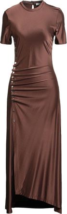 Paco Rabanne KLEIDER - Maxi-Kleider auf YOOX.COM