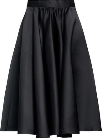 Max Mara HOSEN & R&Ouml;CKE - Midi-R&ouml;cke auf YOOX.COM
