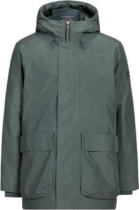 Aigle Parka &agrave; capuche