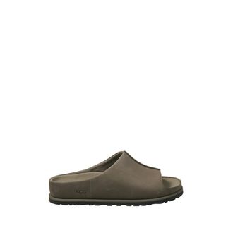 UGG Ugg, Homme, Chaussures, Vert, Taille: 41 EU M Otzo Slide