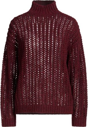 Max Mara STRICKWAREN - Rollkragenpullover auf YOOX.COM