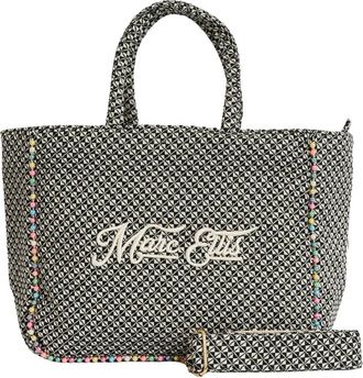 Marc Ellis Femme, Sacs, Multicolore, Taille: ONE Size Buby L Indy Beach Handbag