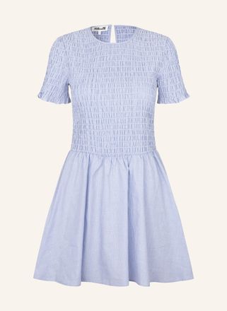 Baum Und Pferdgarten Baum Und Pferdgarten Kleid Assandra blau