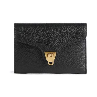 Coccinelle Damen, Accessories, Schwarzk, ONE SIZEGr&ouml;&szlig;e