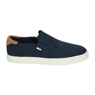 Toms Toms, Herren, Schuhe, Blau, 42 EUGr&ouml;&szlig;e