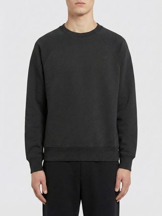 Ami Sweatshirt AMI PARIS Herren Farbe Schwarz