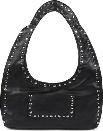 Gimaguas Franca Studded-embellished Tote Bag