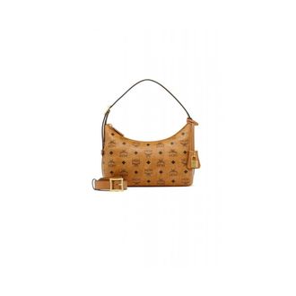MCM Aren Hobo - - Bags - Damen - Braun - ONE SIZE