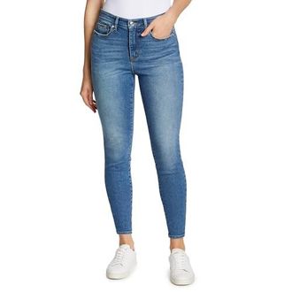 Nine West HR Perfect Skinny Jean, Jules, 44 Femme