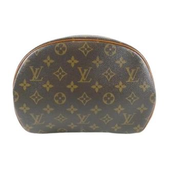Louis Vuitton Pre-owned Vintage Schultertasche - - Pre-owned - Damen - Braun - ONE SIZE