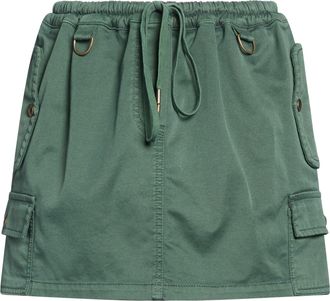 Semicouture HOSEN & R&Ouml;CKE - Minir&ouml;cke auf YOOX.COM