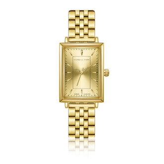 Isabella Ford Gold Uhren