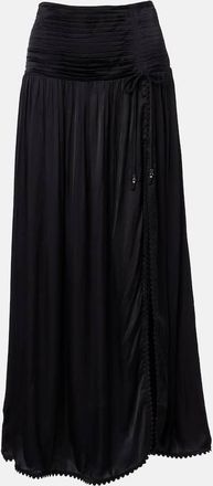 Poupette St Barth Maxirock