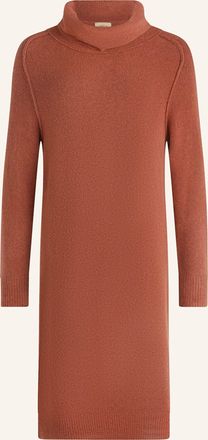 Cartoon Cartoon Strickkleid rot