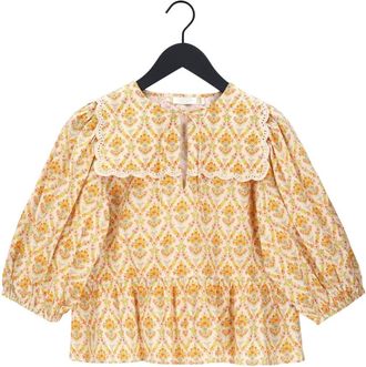 Notes du Nord Damen, Blusen & Hemden, Mehrfarbig, XLGr&ouml;&szlig;e