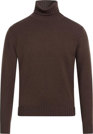 FILIPPO DE LAURENTIIS STRICKWAREN - Rollkragenpullover auf YOOX.COM