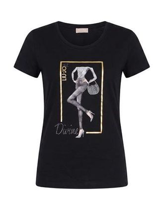 Liu Jo TOPS - T-shirts sur YOOX.COM