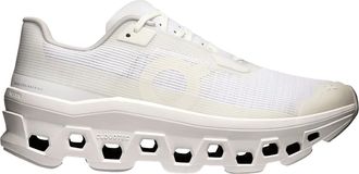 On Running CLOUDMONSTER Void White White Damen, EU 37.5