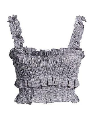 Cecilie Bahnsen TOPS - Tops sur YOOX.COM