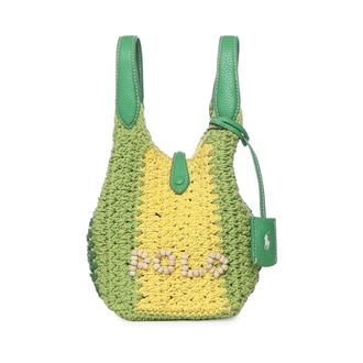 Polo Ralph Lauren Damen, Taschen, Gr&uuml;n, ONE SIZEGr&ouml;&szlig;e