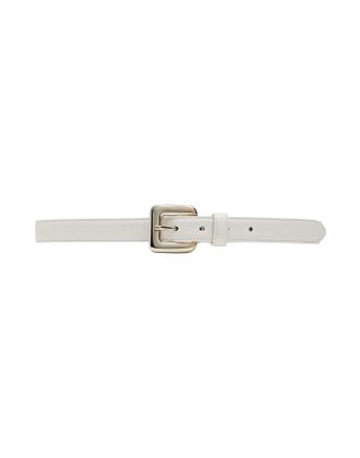 8 by YOOX LEATHER BELT