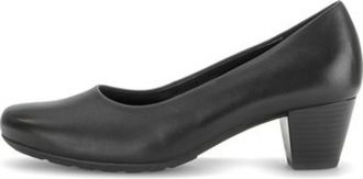 Gabor Pumps - - Shoes - Damen - Schwarzk - 39 1/2 EU